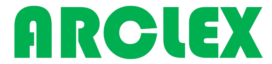 ARCLEX LOGO – Crystex Composites LLC